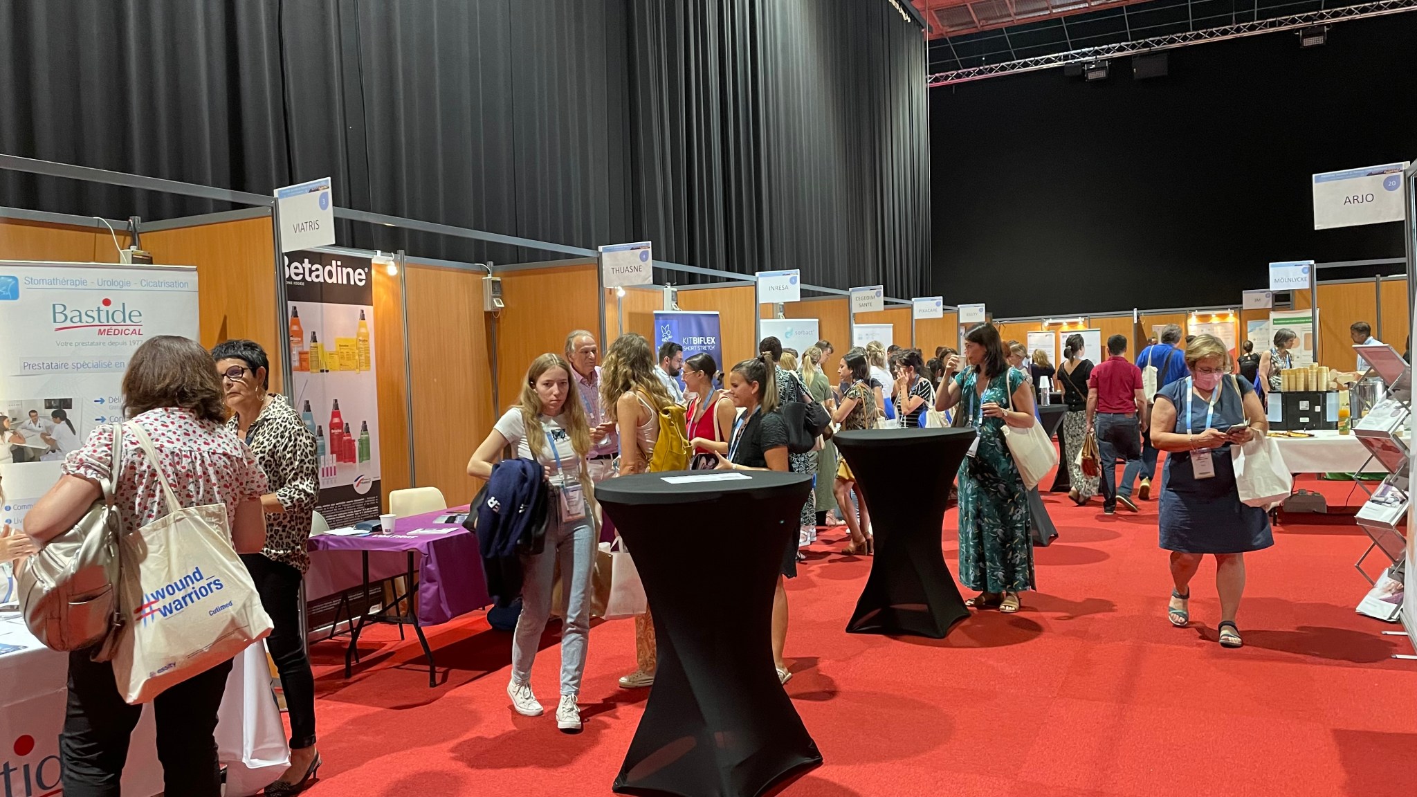 Journées Cicat-Occitanie 2026