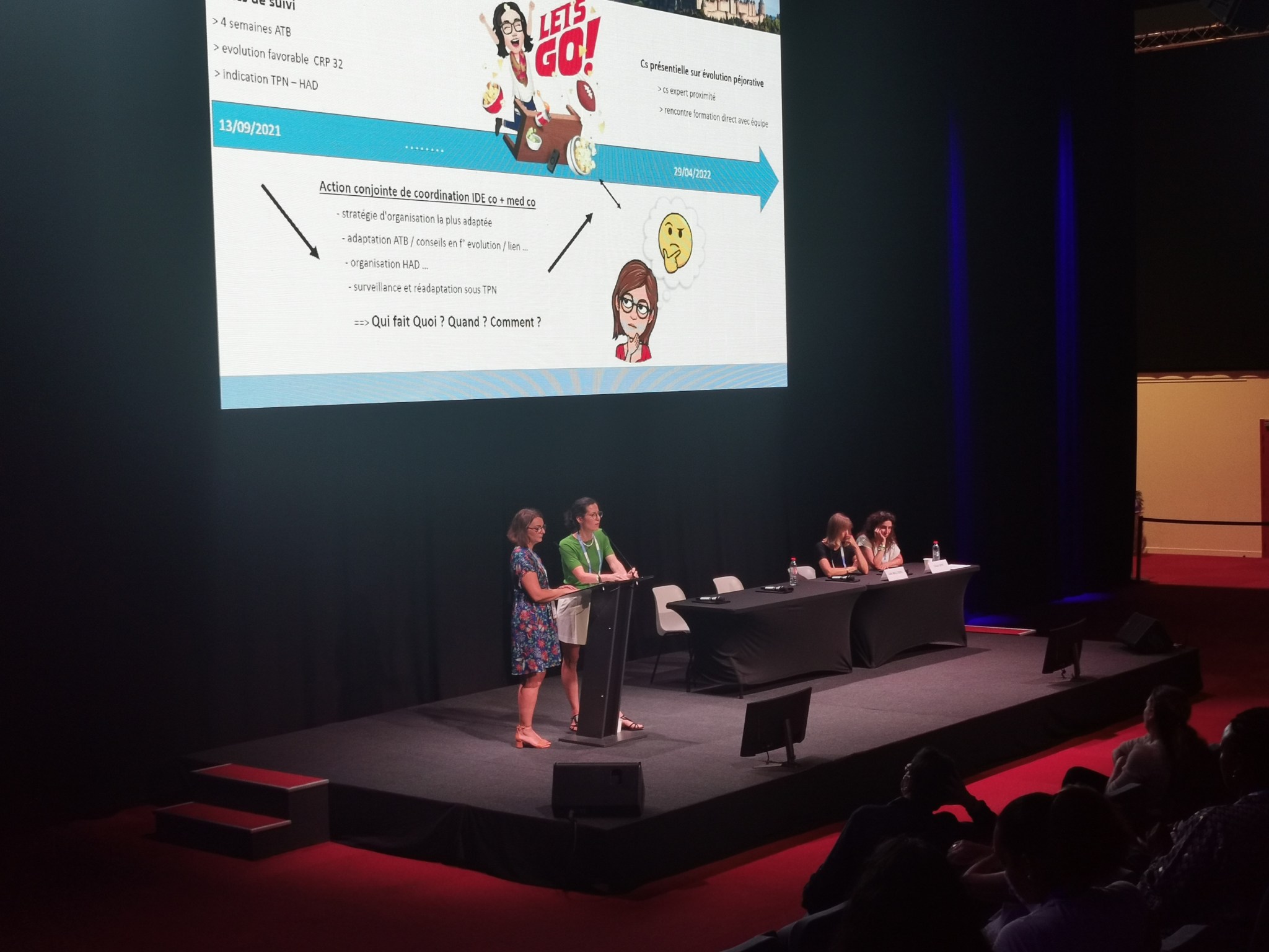 Journées Cicat-Occitanie 2026