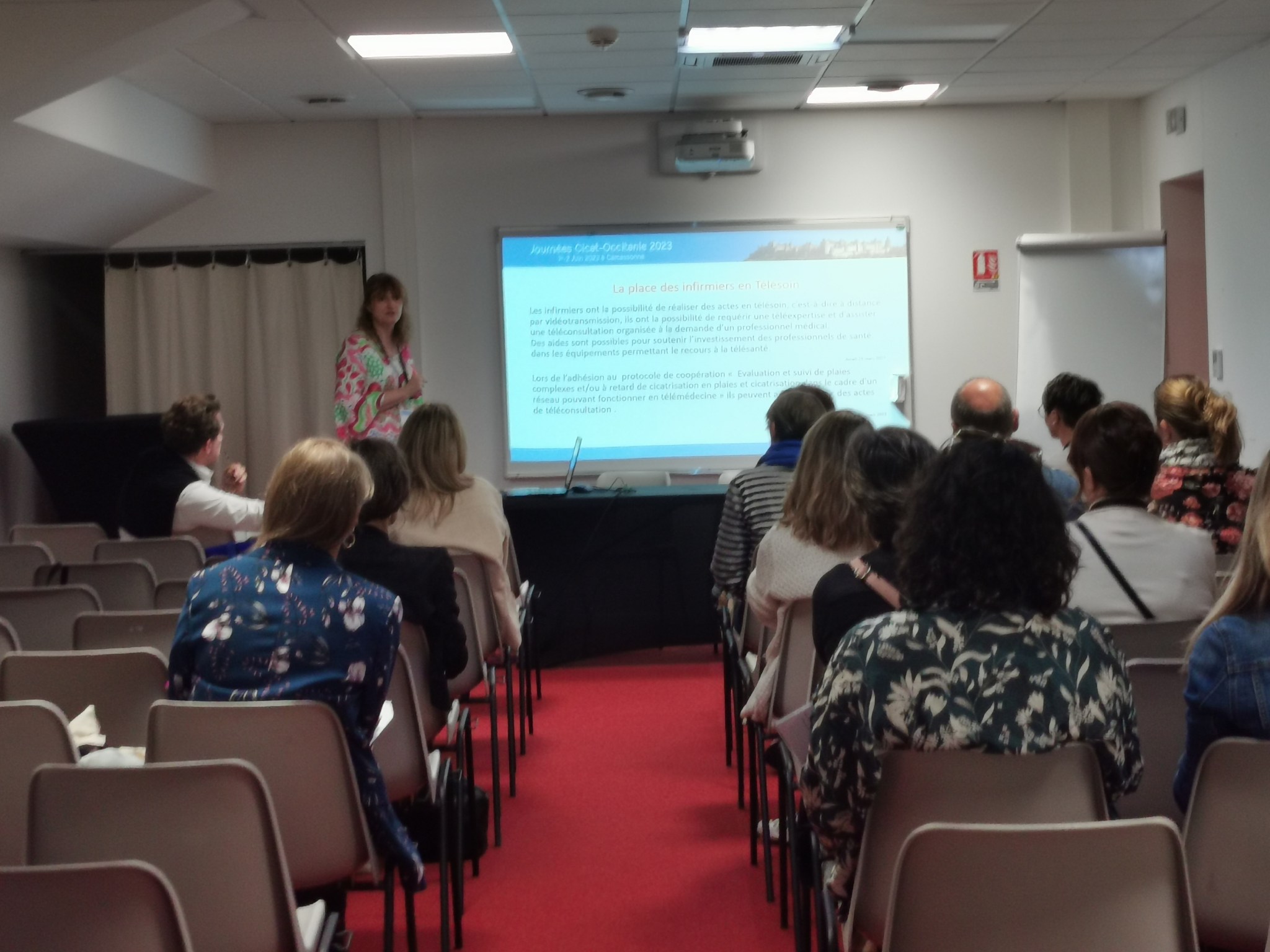 Journées Cicat-Occitanie 2026